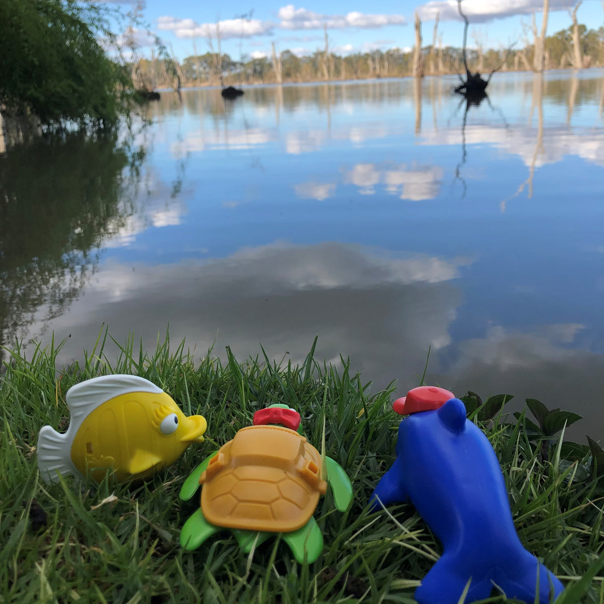 What does 2021 have in store for Happy Planet Toys?