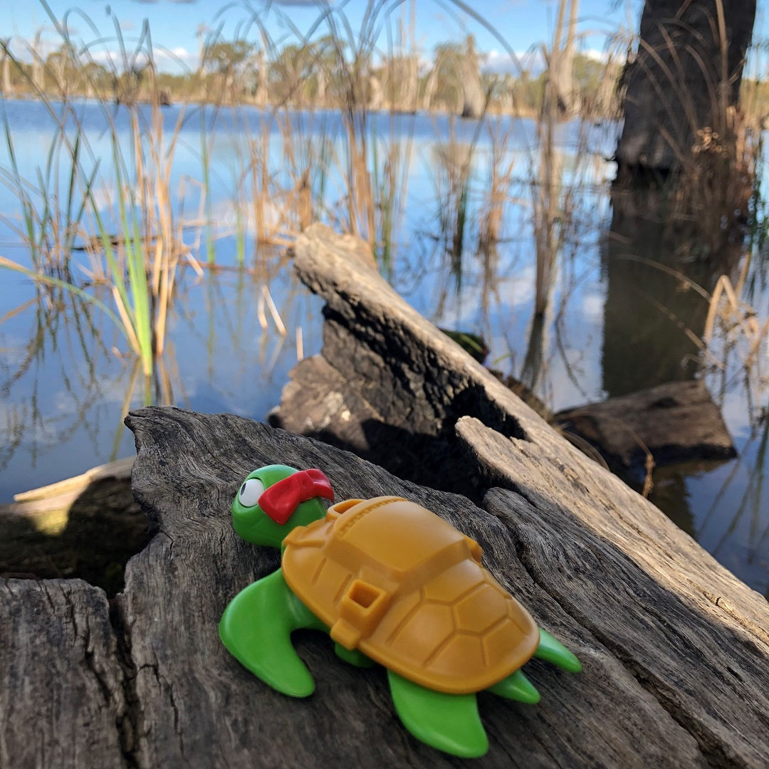 What makes toys eco friendly? – Happy Planet Toys