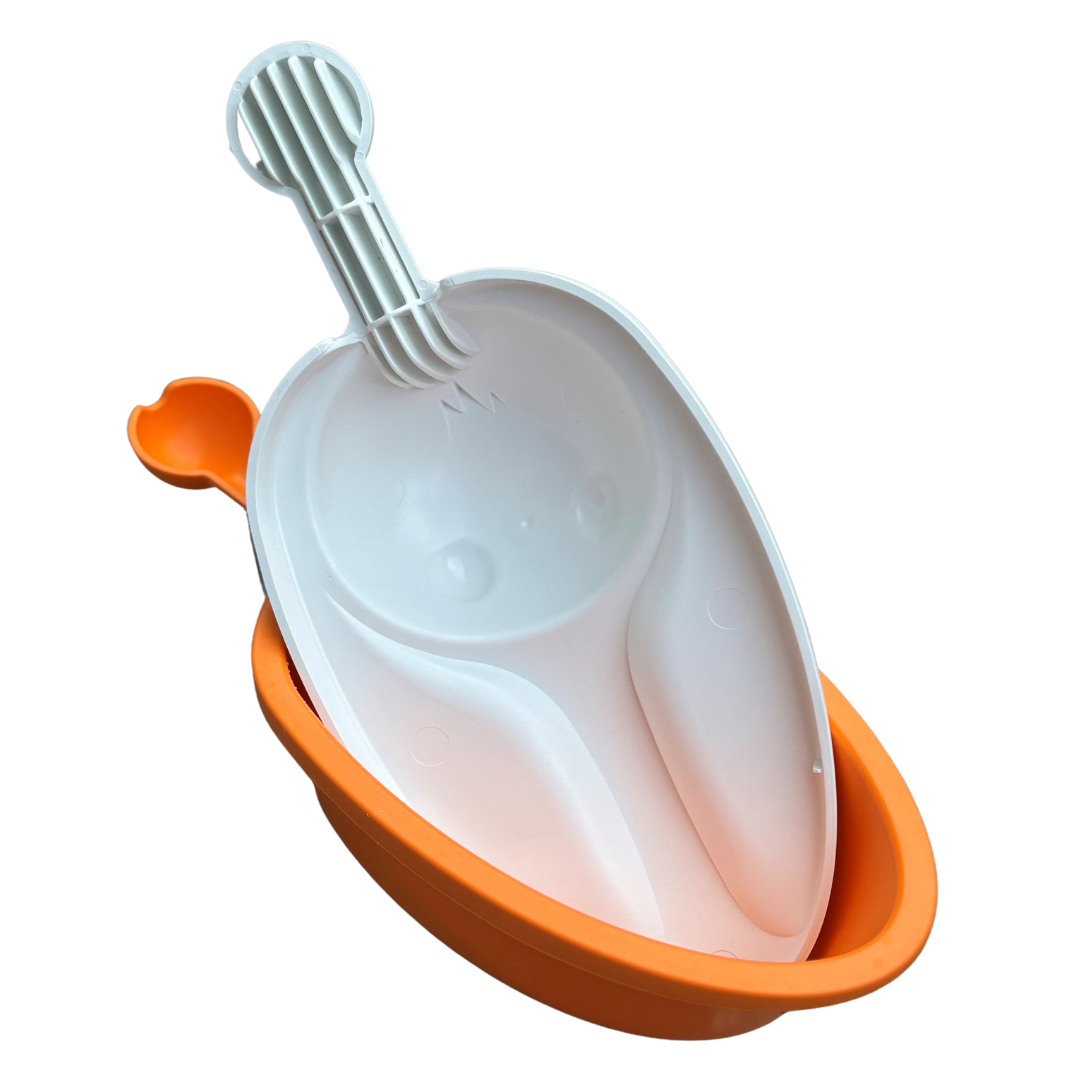 Pat the Pelican - Bucket and Spade Set – Happy Planet Toys