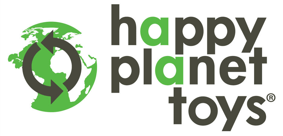 We are Happy Planet Toys