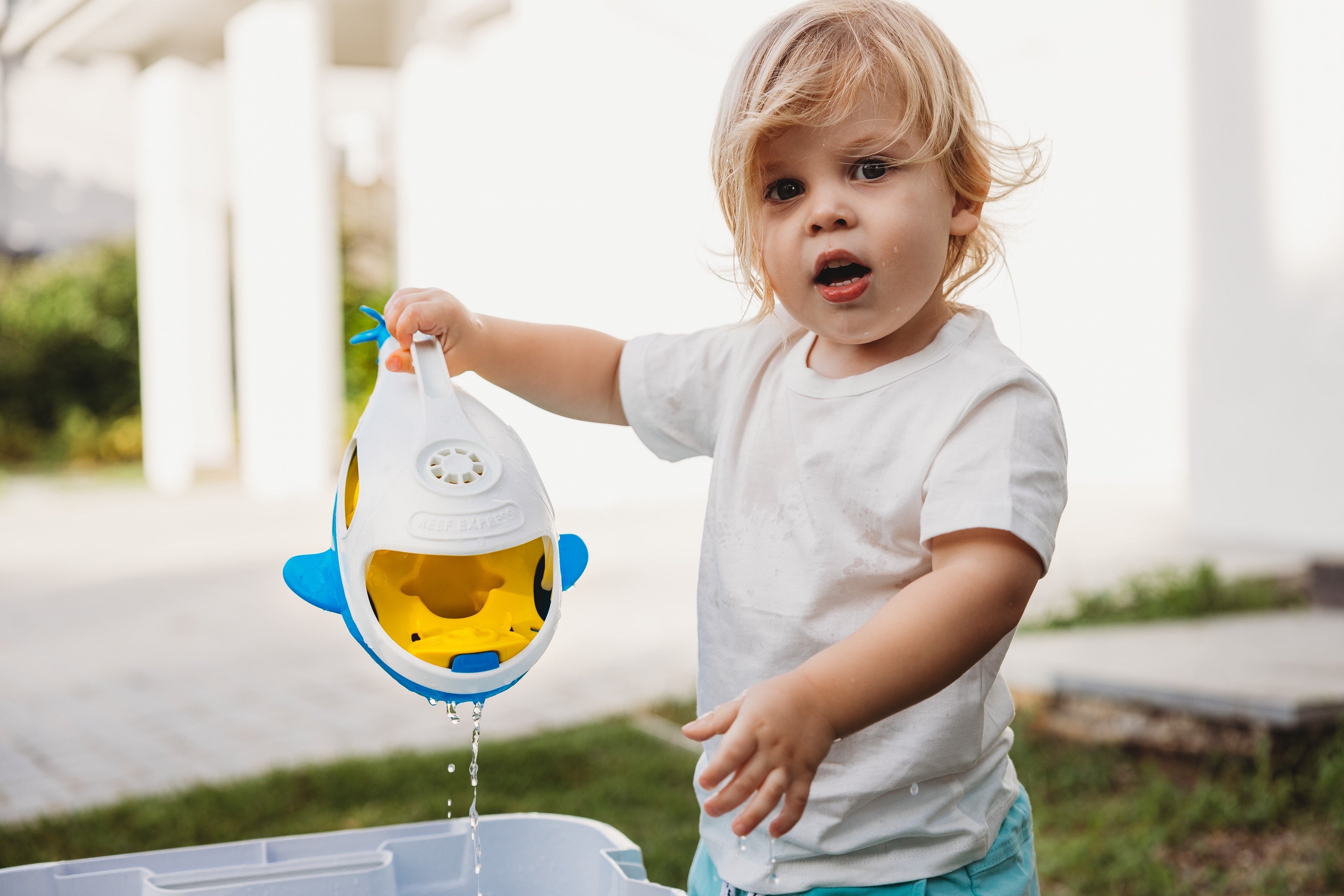 Australian toys made from recycled plastic – Happy Planet Toys