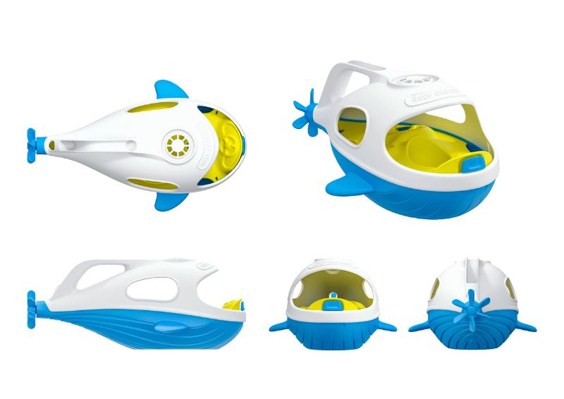 Australian toys made from recycled plastic – Happy Planet Toys